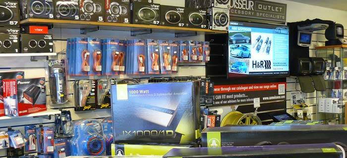 rolling road crawley